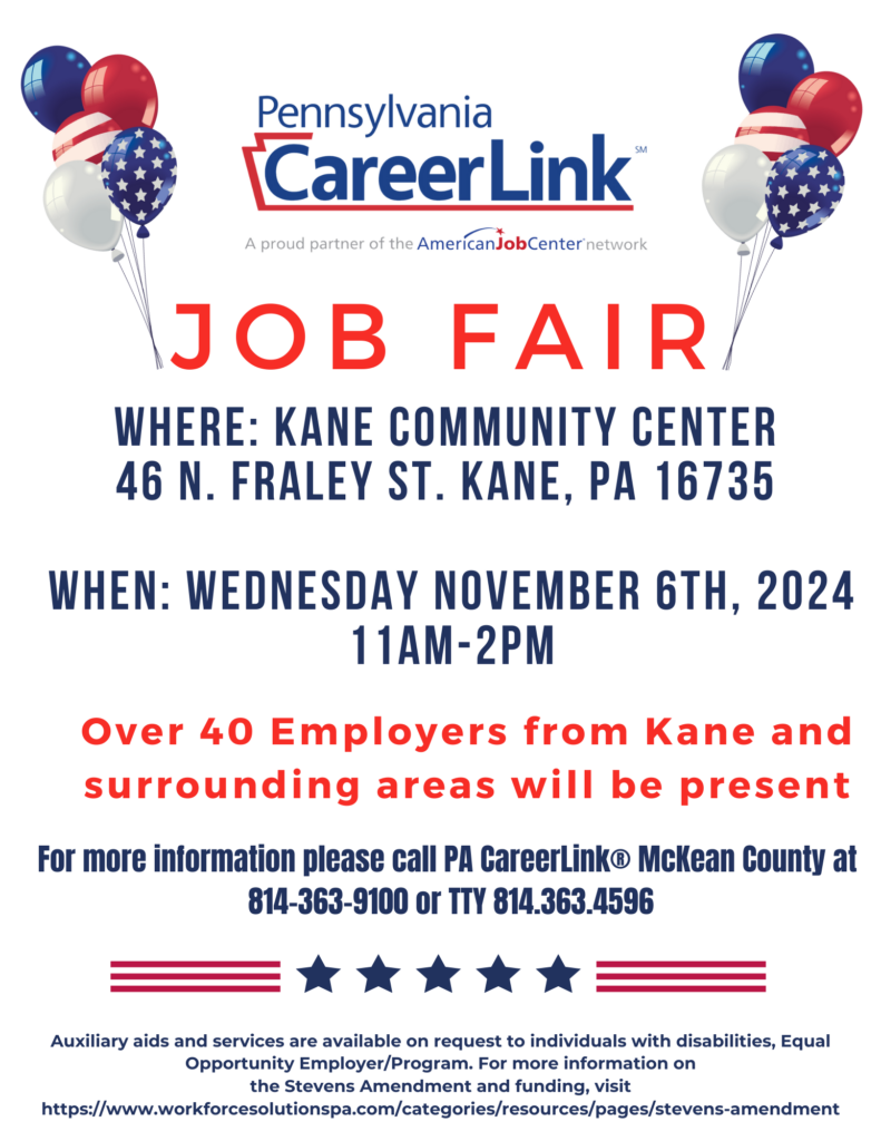 Events from November 7 – November 23